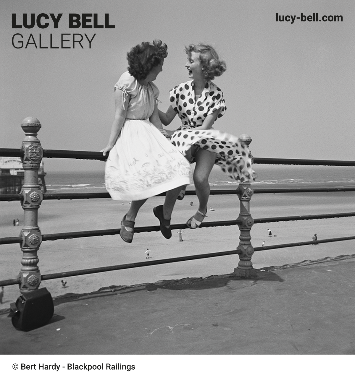Lucy Bell Gallery | IT