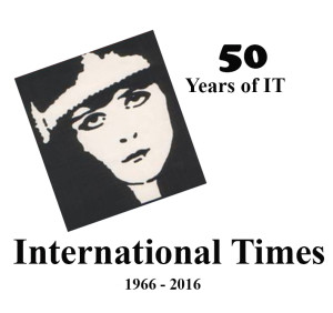 50 years of IT | IT