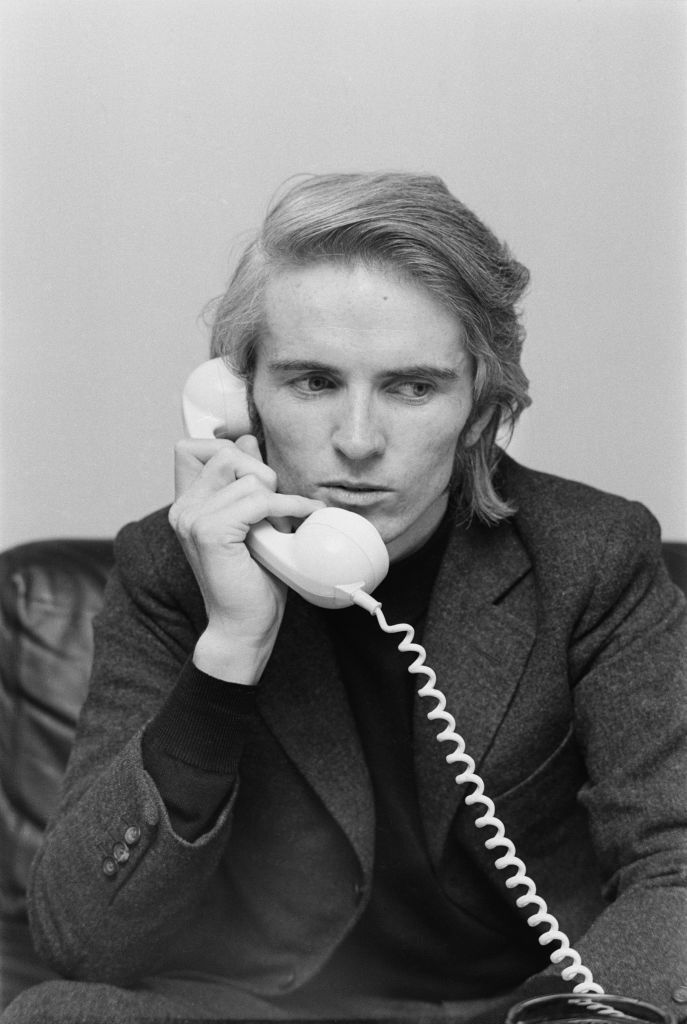 Ronan O’Rahilly – 1940-2020 | IT