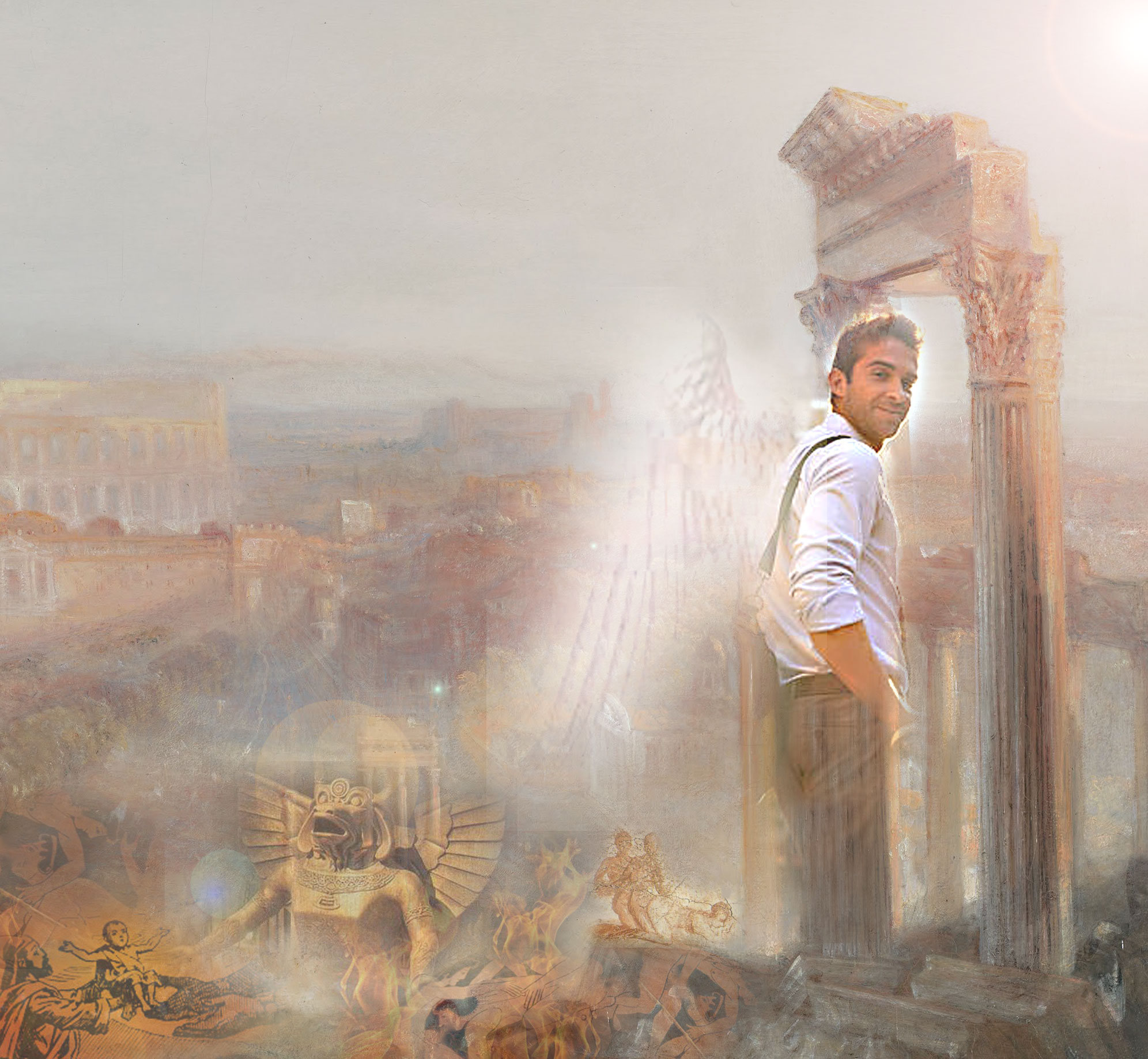 CATULLUS / CARTHAGE | IT