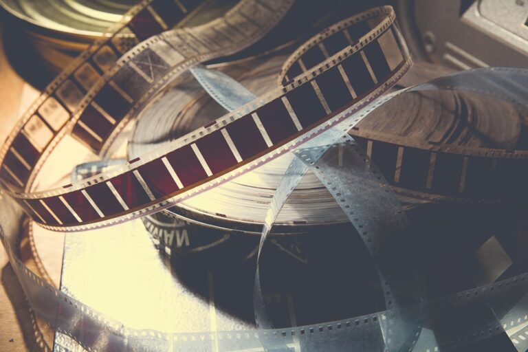 The Cutting Room | IT