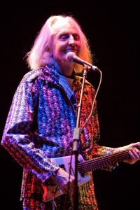 Daevid Allen – A Personal Reflection | IT