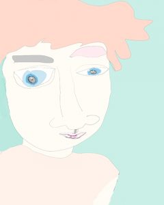 Dessert Eagle Pistol, Magnum Research (model: DE50SRMB) | IT