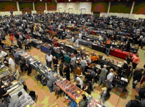 Gun Lore in the United States of Amnesia | IT