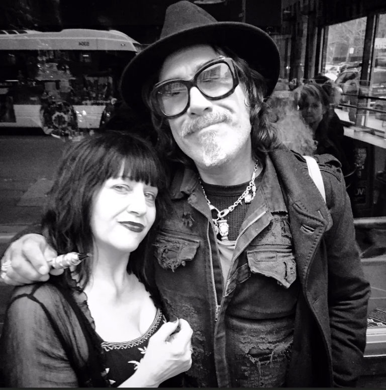 Jonathan Shaw Interview | IT