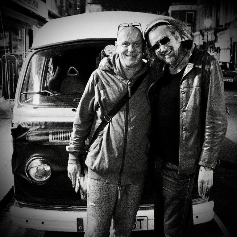 IT | International Times