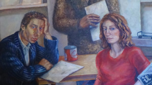 Mike Lesser – ‘Freedom is a Career’ | IT