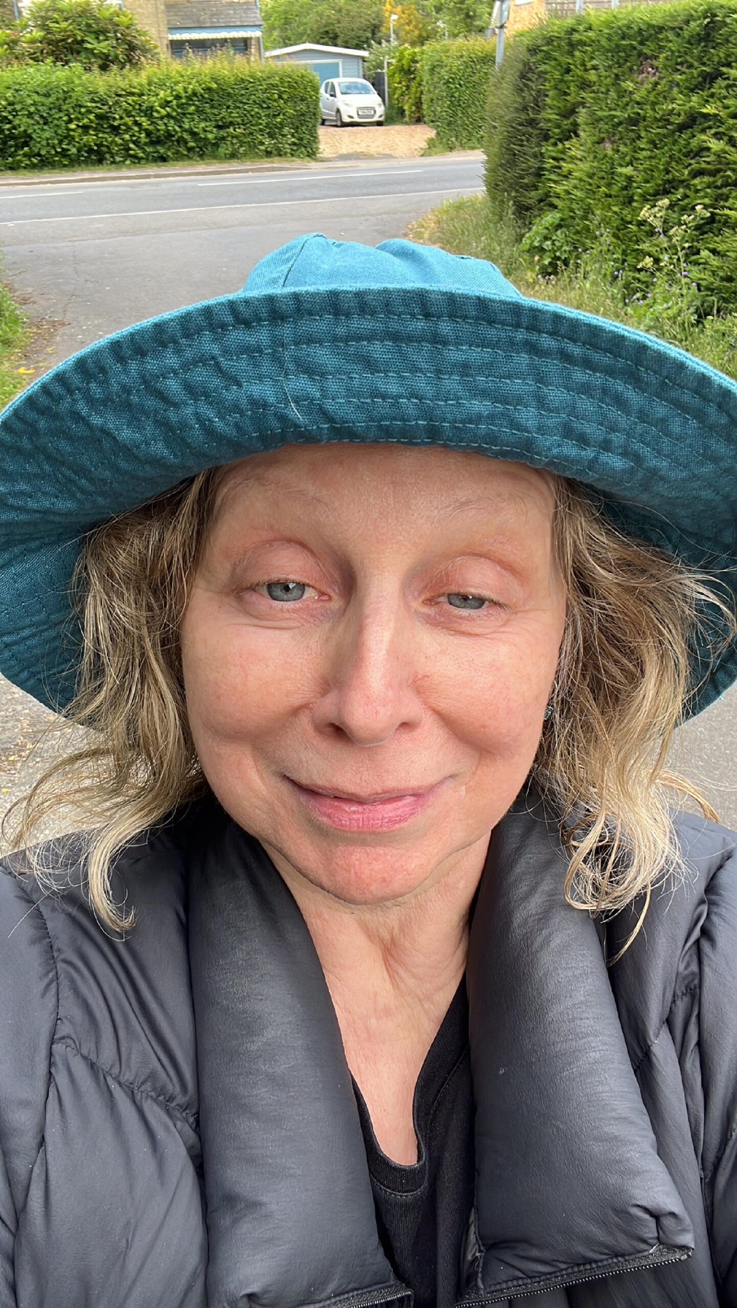 Ma Yongbo Poetry Road Trip — Summer Tour 2025 volume 7 | IT