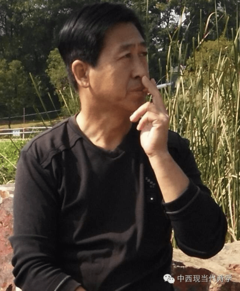 Ma Yongbo Poetry Road Trip — Summer Tour 2025 volume 20 | IT