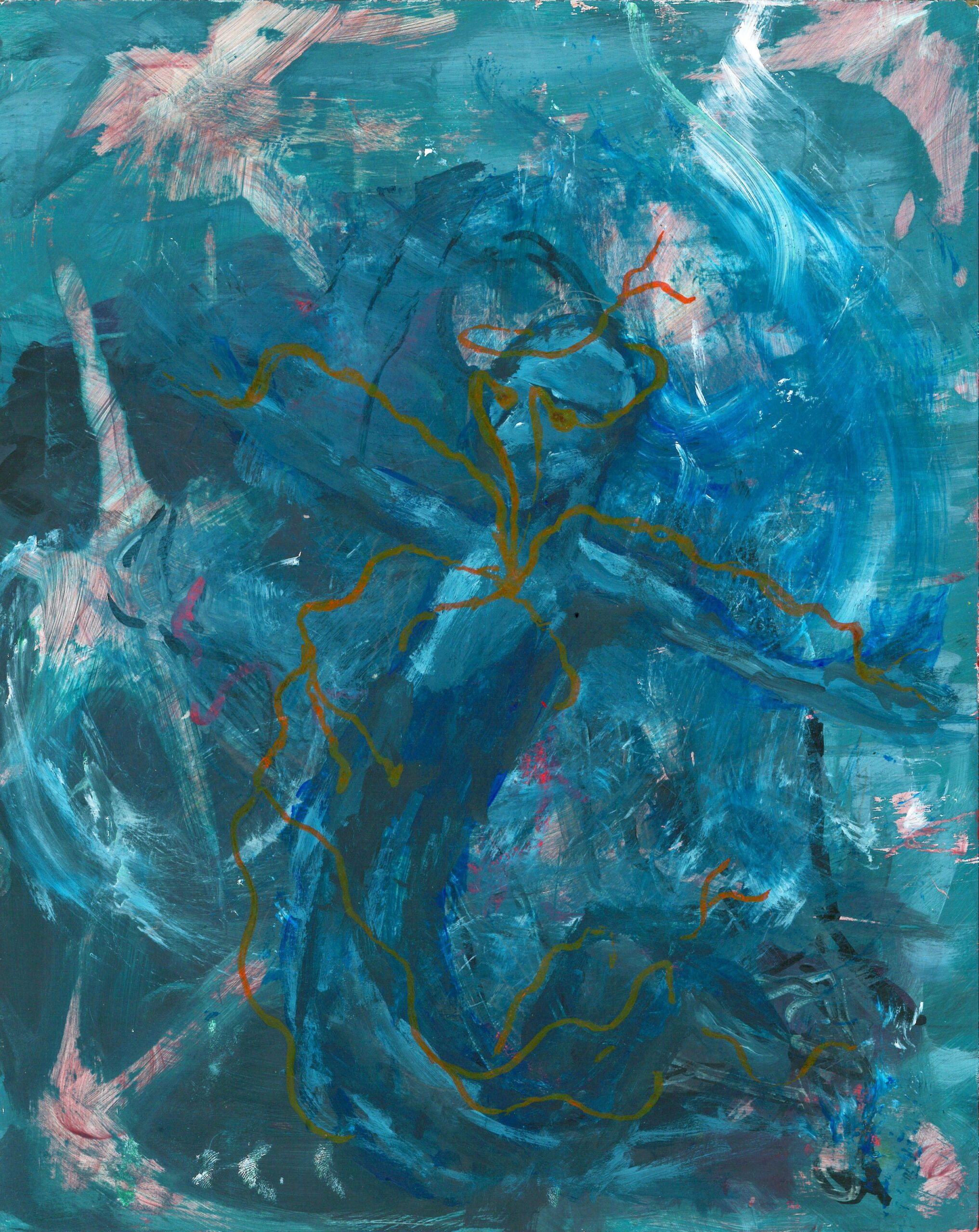 RELAPSE SIGNATURE | IT