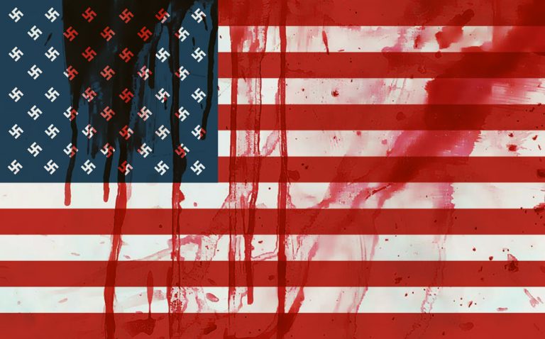 The New American Flag | IT